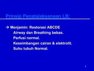 Baru kegawat-lb-listrik-petir(1) | PPT