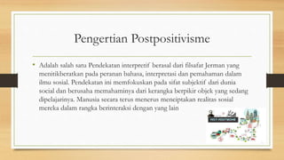Baru baru ppt yusril filsafat | PPT