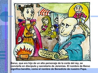 Baruc | PPT