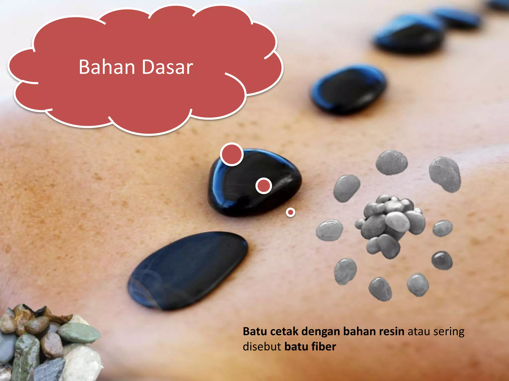 Kerajinan Batu Cetak Resin | PPTX