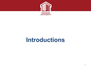 Baruch Houses Land Lease Presentation 4-22-13 (English) | PDF ...