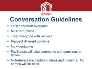 Baruch Houses Land Lease Presentation 4-22-13 (English) | PDF ...