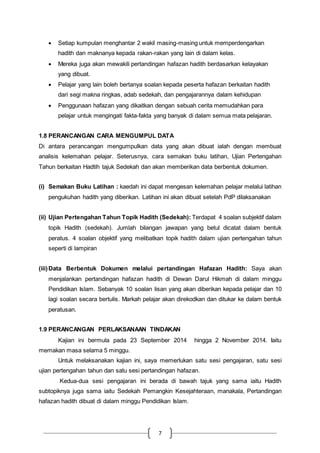 CONTOH KERTAS CADANGAN | DOCX