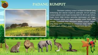 materi jenis-jenis ekosistem.pptx