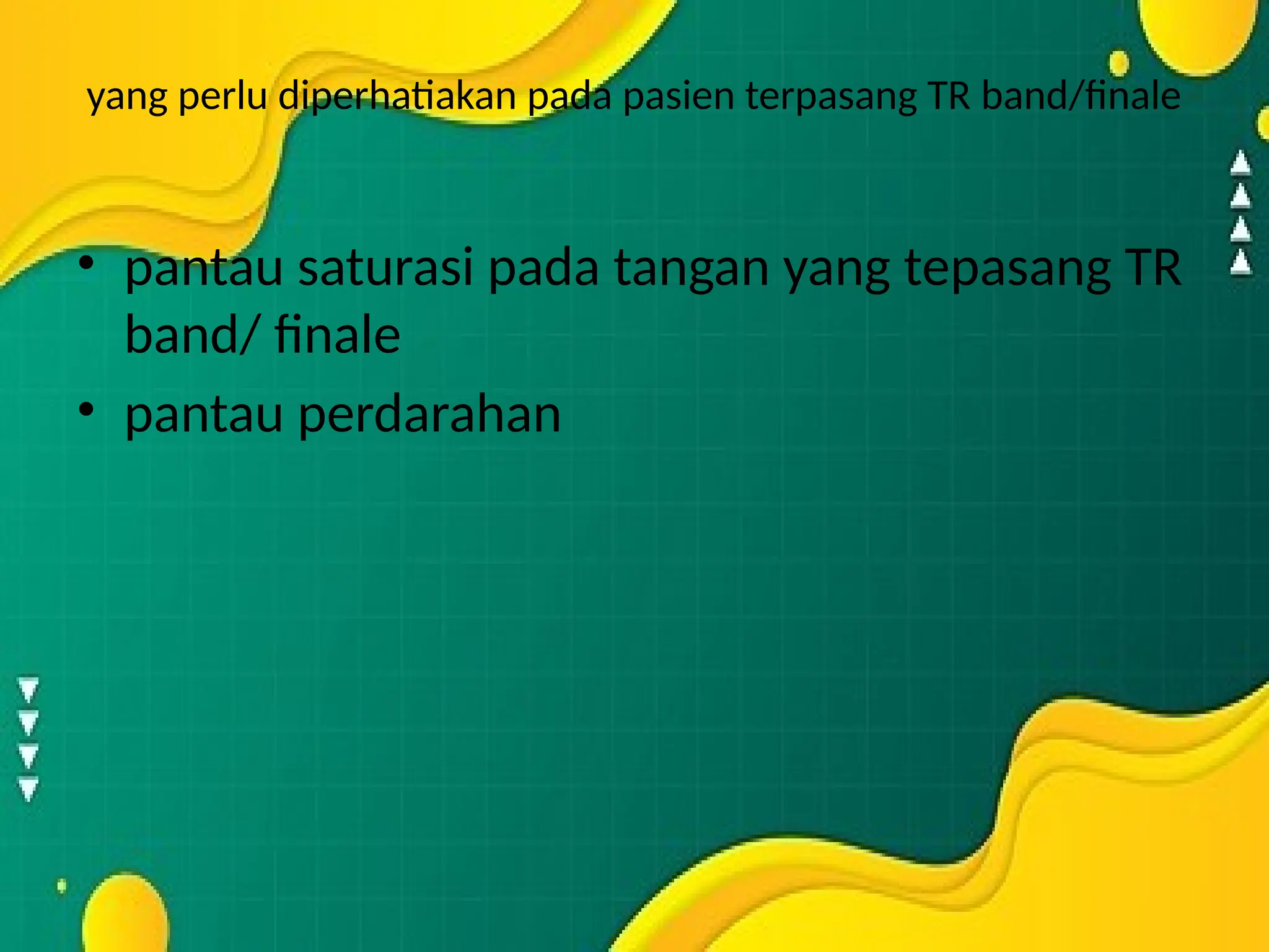 Baru Prosedur Pre op dan post op kateterisasi jantung.pptx