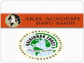 Baru sahib | PPTX