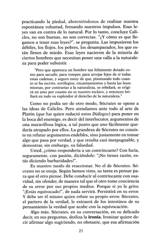 Barylko, jaime la filosofía. una invitación apensar | PDF