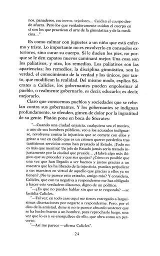Barylko, jaime la filosofía. una invitación apensar | PDF