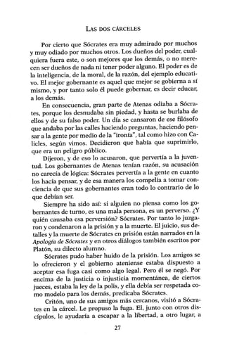 Barylko, jaime la filosofía. una invitación apensar | PDF