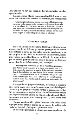 Barylko, jaime la filosofía. una invitación apensar | PDF