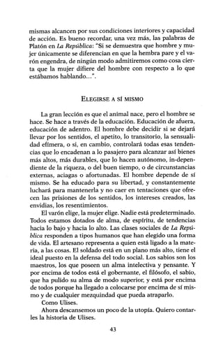 Barylko, jaime la filosofía. una invitación apensar | PDF