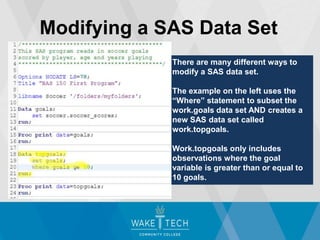 BAS 150 Lesson 4 Lecture | PPTX