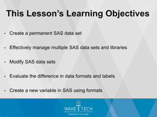 BAS 150 Lesson 4 Lecture | PPTX