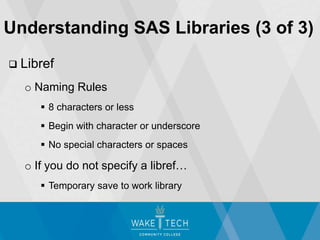 BAS 150 Lesson 4 Lecture | PPTX