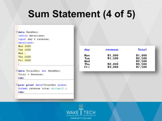 BAS 150 Lesson 5 Lecture | PPT