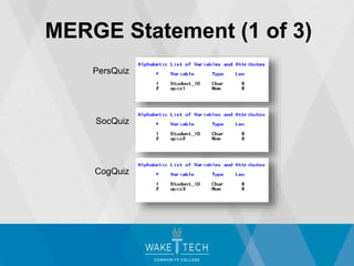 BAS 150 Lesson 6 Lecture | PPTX