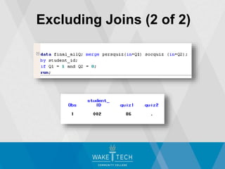 BAS 150 Lesson 6 Lecture | PPTX