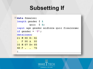 BAS 150 Lesson 6 Lecture | PPTX