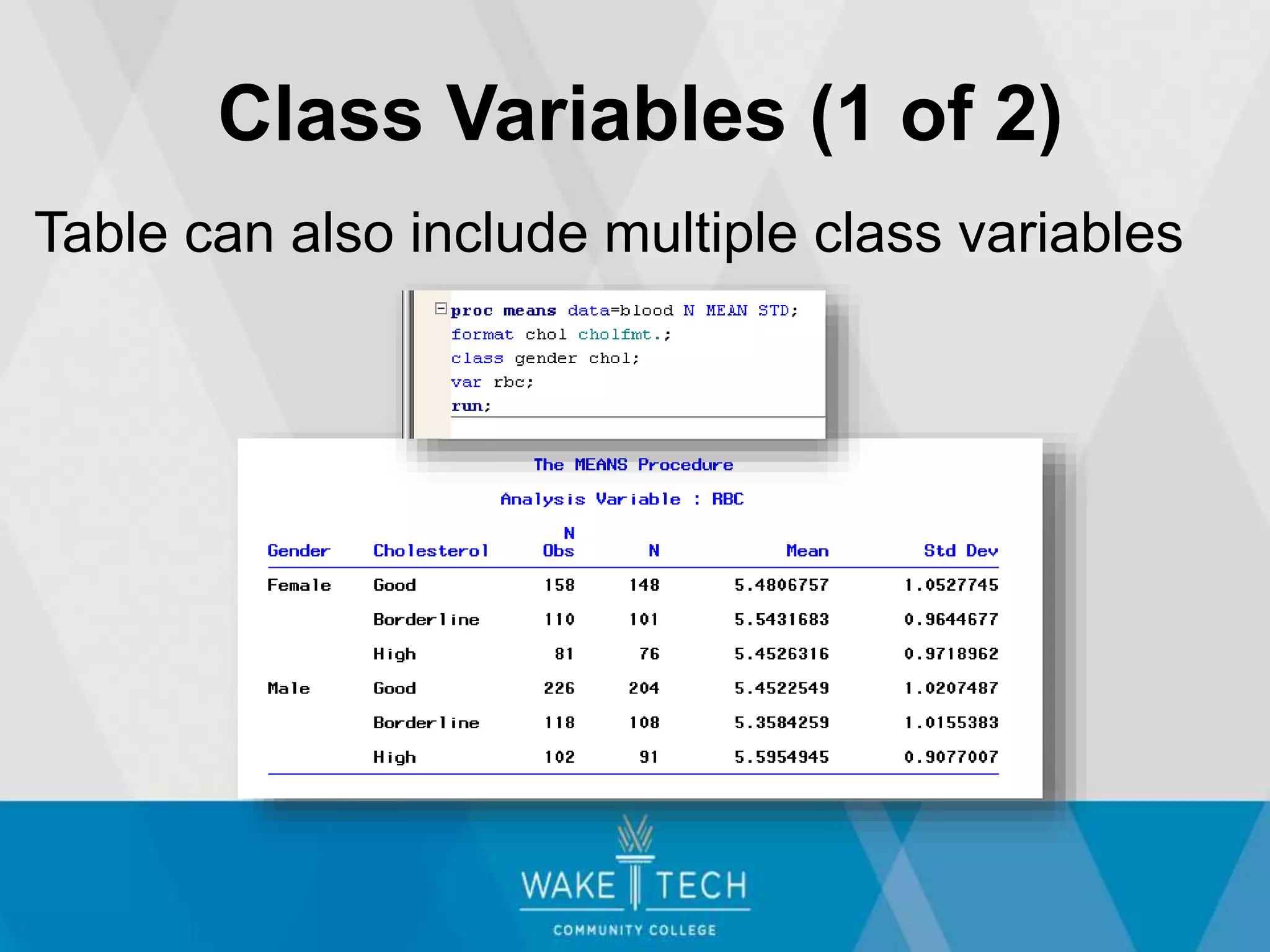 BAS 150 Lesson 7 Lecture | PPT