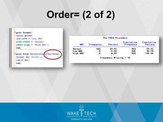 BAS 150 Lesson 7 Lecture | PPT