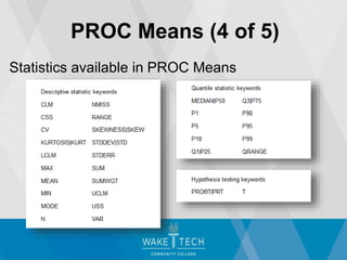 BAS 150 Lesson 7 Lecture | PPT