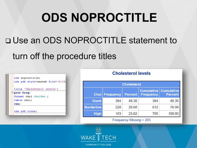 BAS 150 Lesson 7 Lecture | PPT