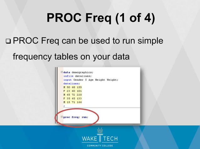 BAS 150 Lesson 7 Lecture | PPT