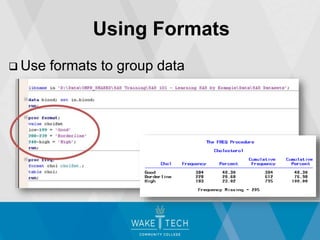 BAS 150 Lesson 7 Lecture | PPT