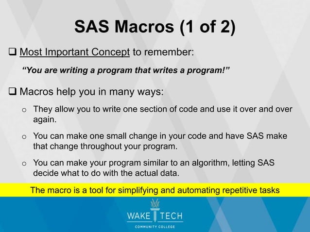 BAS 150 Lesson 8 Lecture | PPT