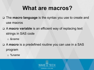 BAS 150 Lesson 8 Lecture | PPT