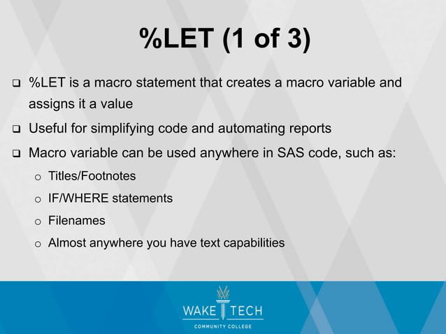 BAS 150 Lesson 8 Lecture | PPT