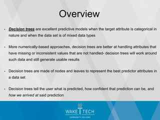 BAS 250 Lecture 5 | PPTX | Artificial Intelligence | Technology & Computing