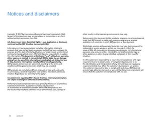 Bas 5676-java ee 8 introduction | PDF