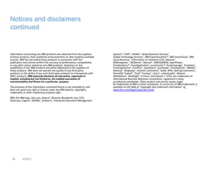 Bas 5676-java ee 8 introduction | PDF