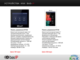 Видеодомофоны Bas IP | PPT | Indoor Environmental Quality | Home & Garden