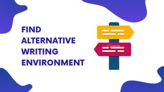 BAS_University students overreliance on tech tools in writing | PPT