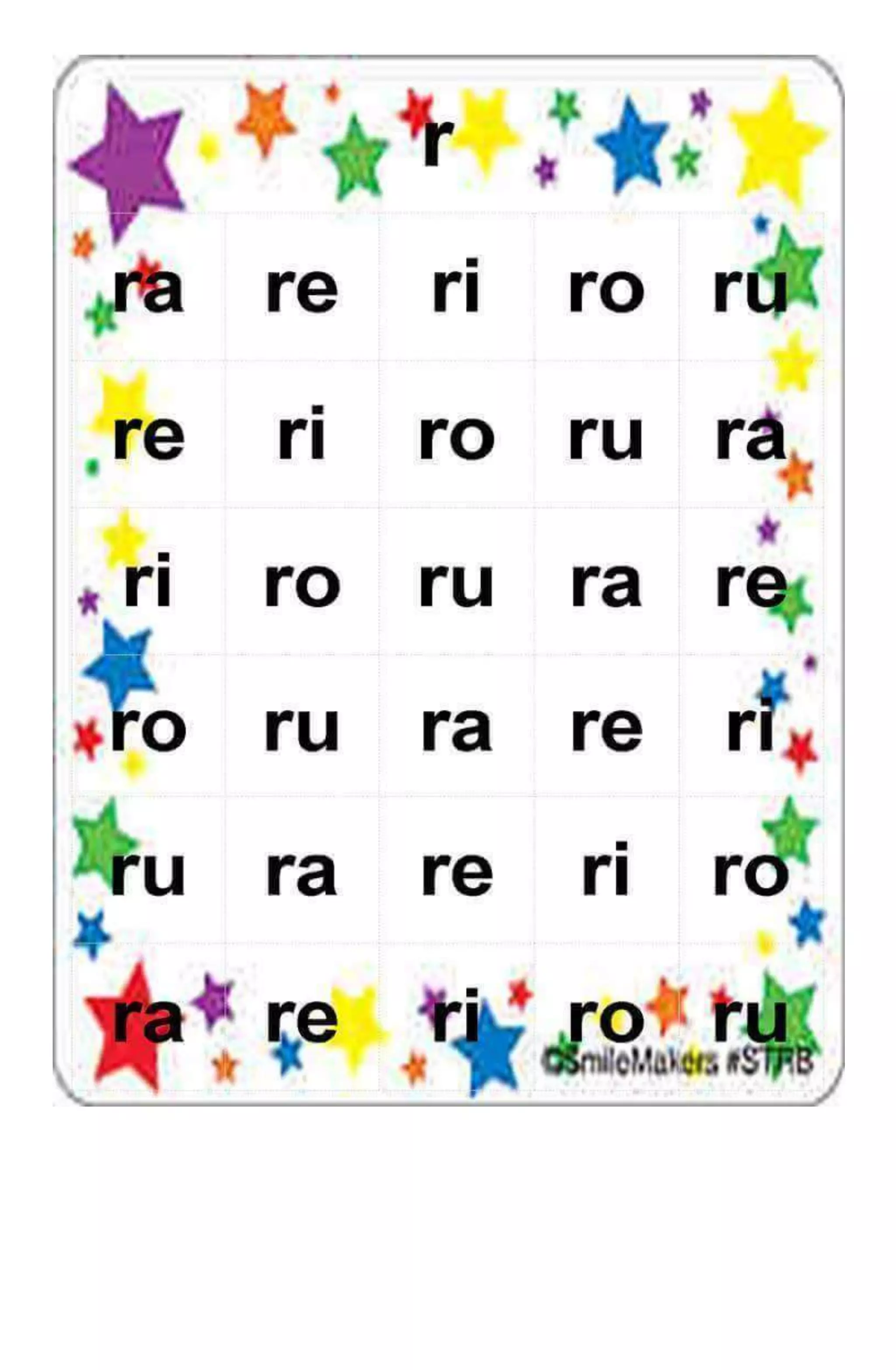 Basahon weekly mtb | DOCX