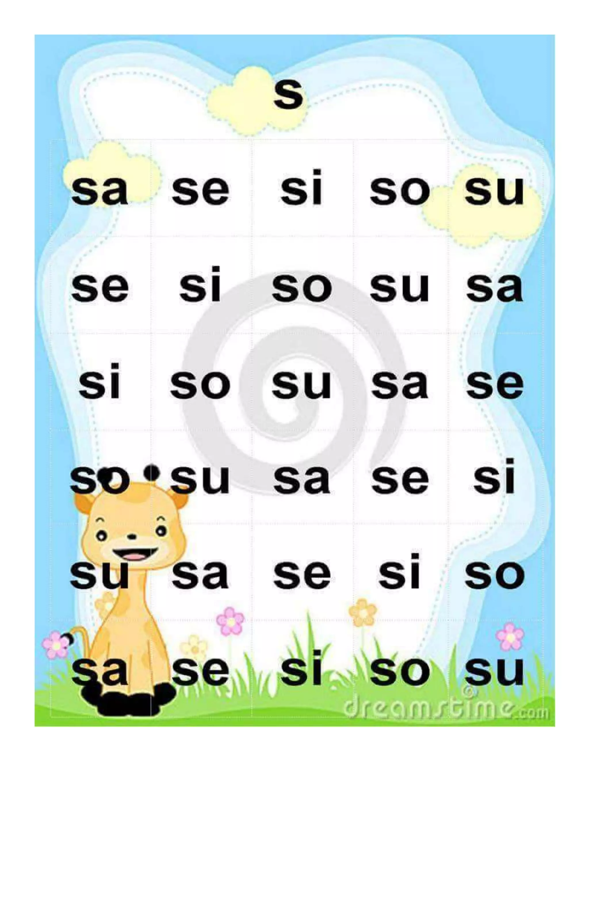 Basahon weekly mtb | DOCX