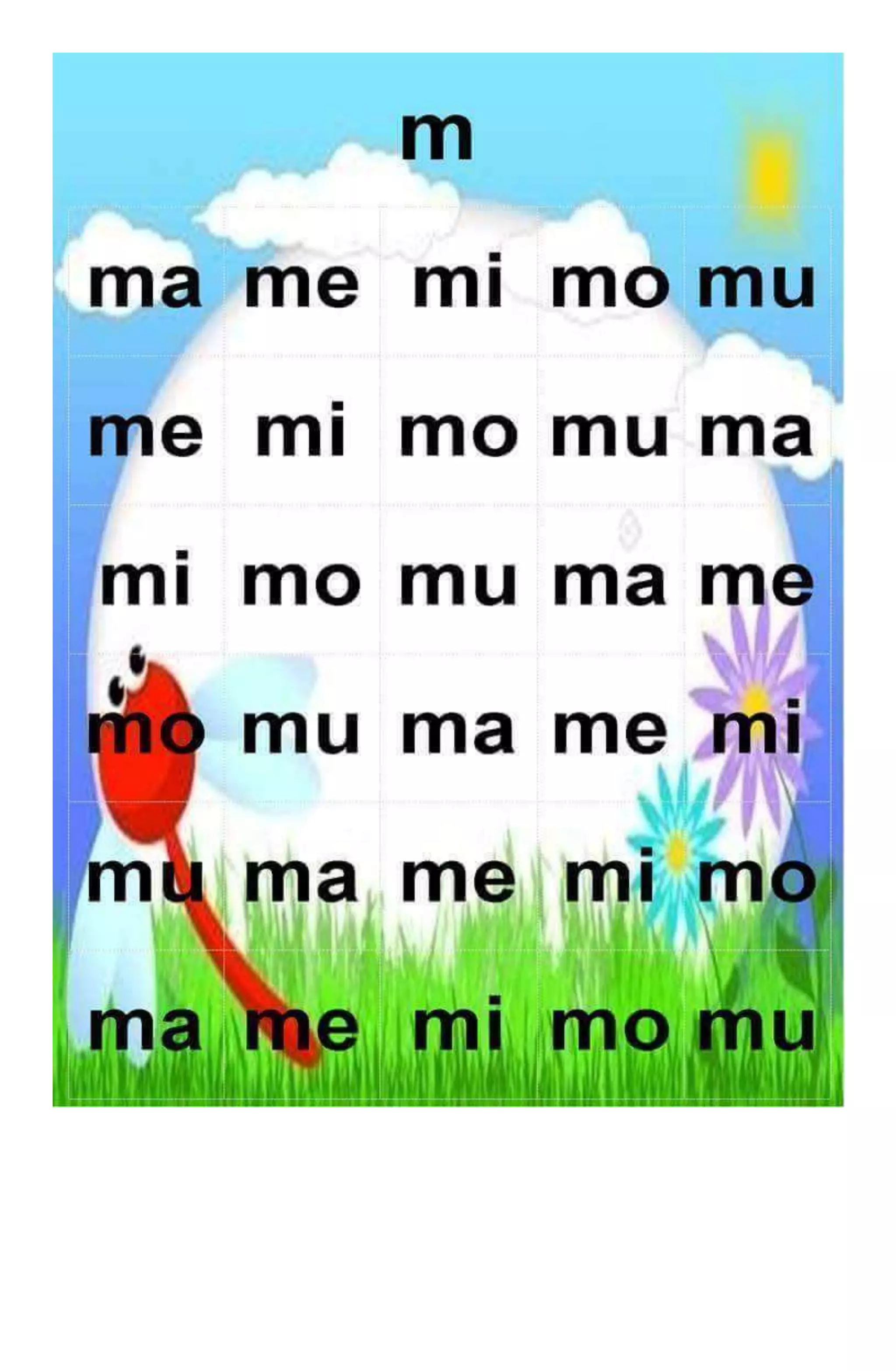 Basahon weekly mtb | DOCX