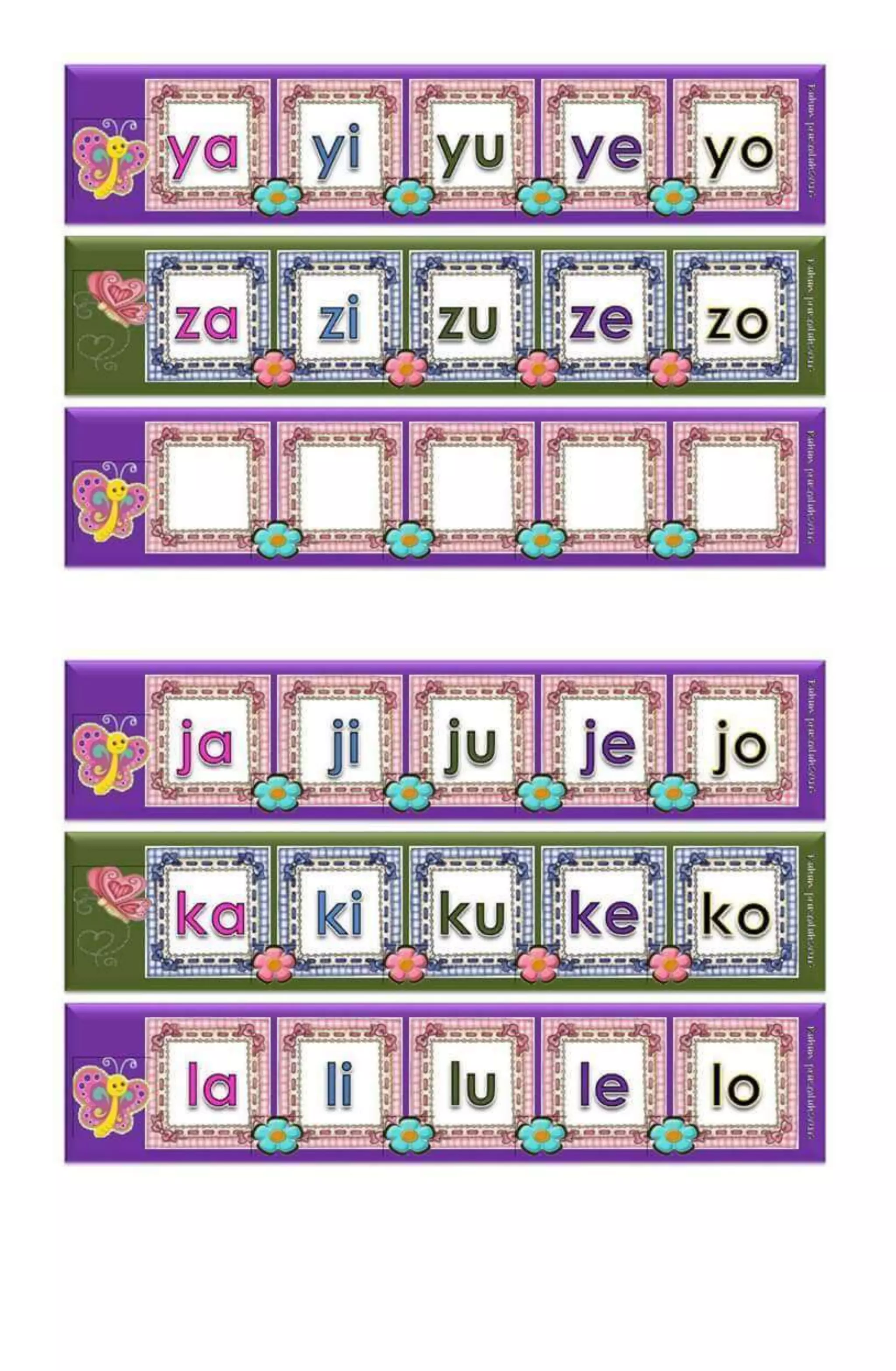 Basahon weekly mtb | DOCX