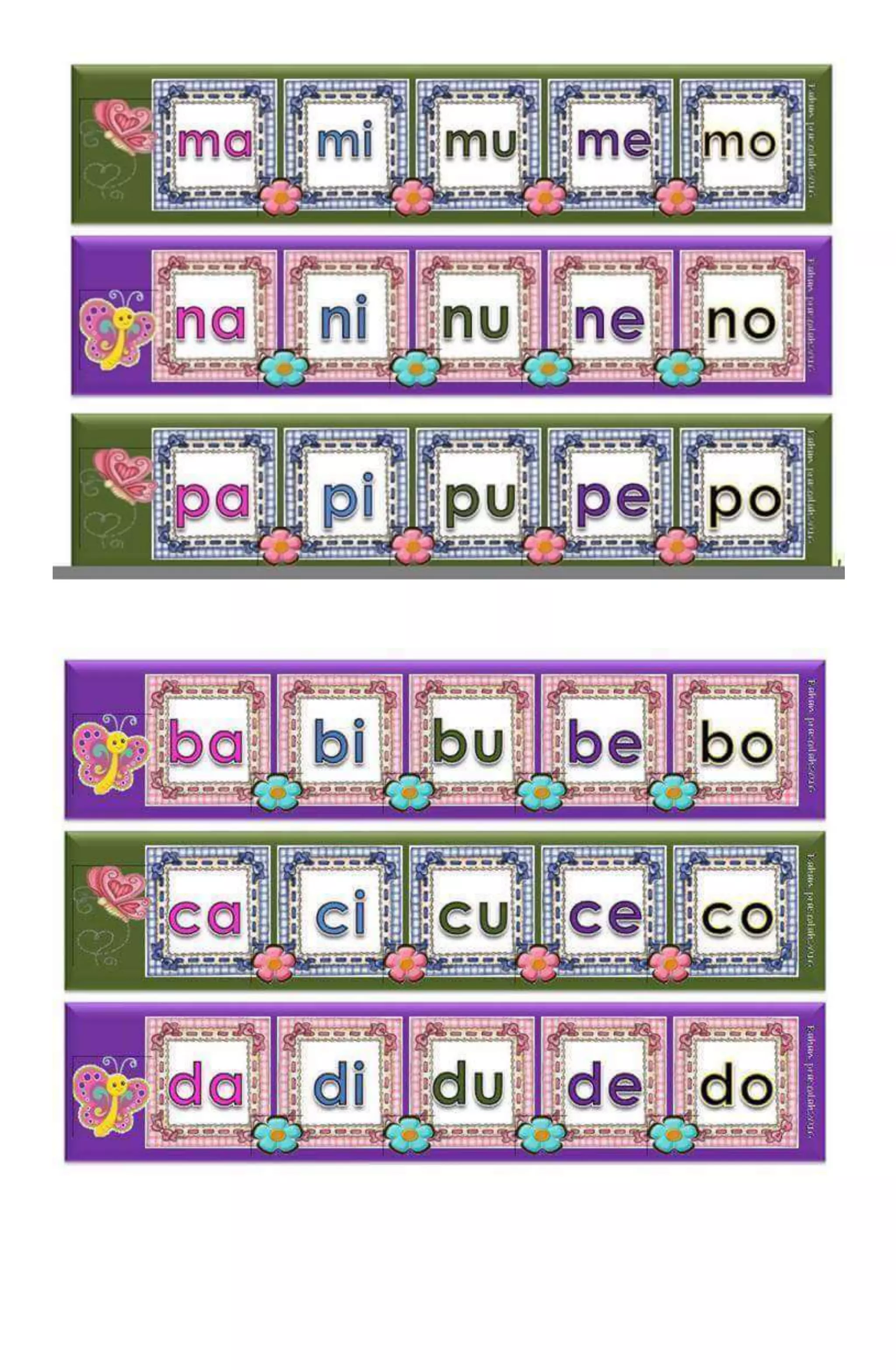 Basahon weekly mtb | DOCX