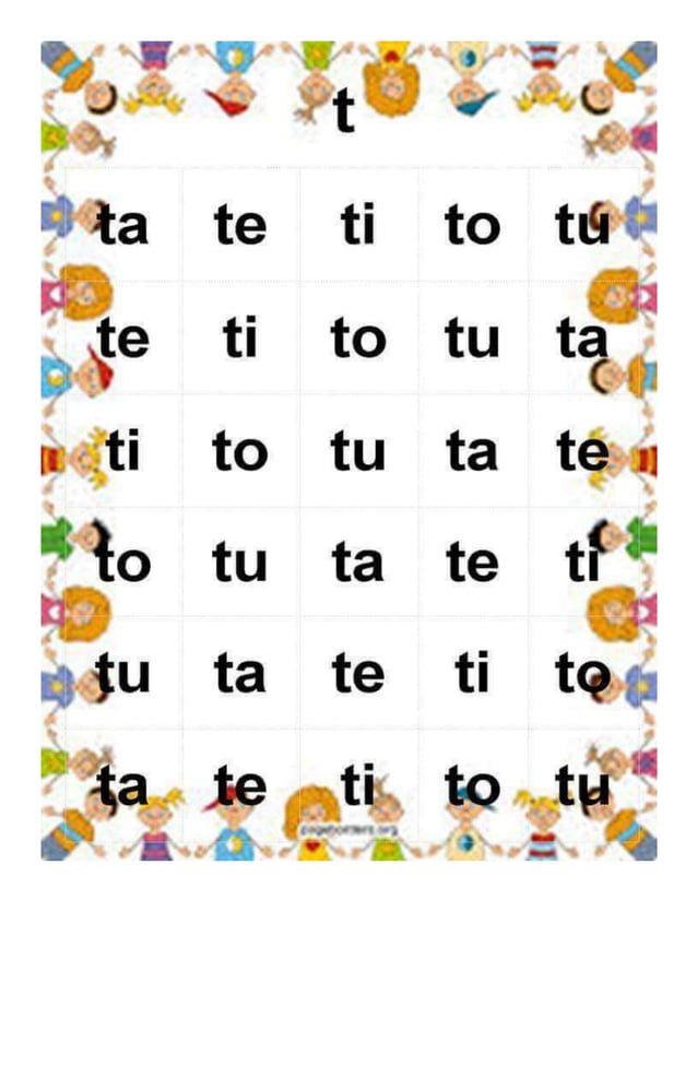 Basahon weekly mtb | DOCX