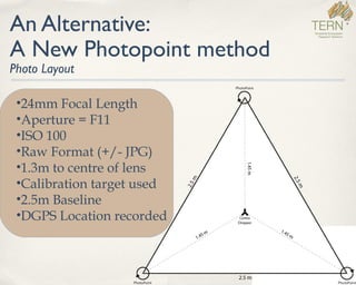 Basal area from_photos___is_it_possible? | PPT