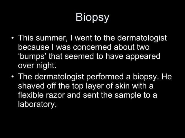 Basal Cell Carcinoma | PPT | Skin and Dermatology | Diseases and Conditions