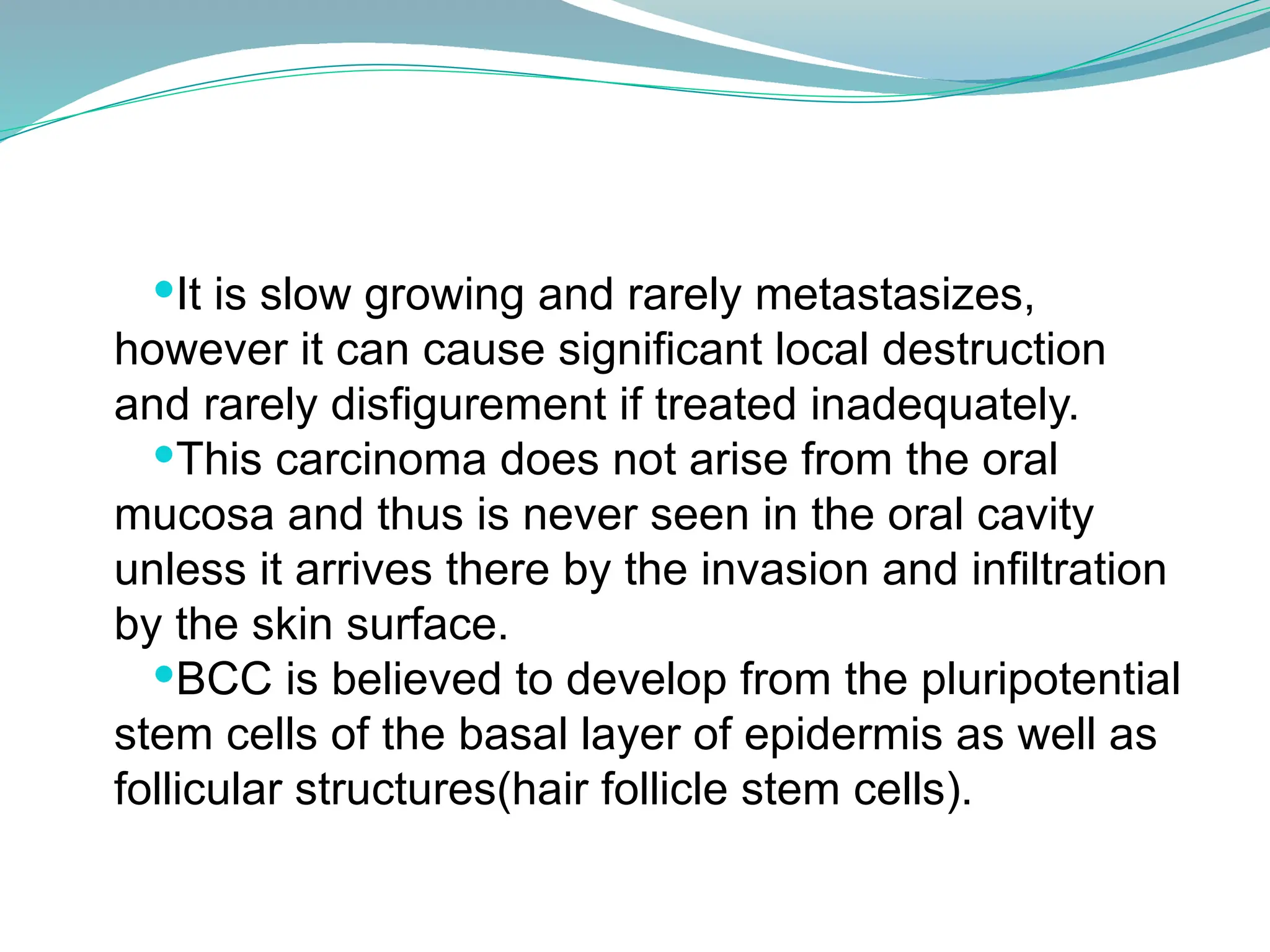 BASAL_CELL_CARCINOMA basal cell carcinoma sunlight exposure.pptx