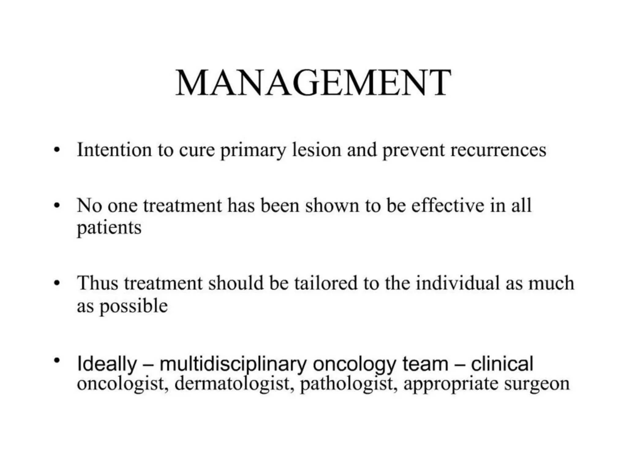 basal cell carcinoma 1807 cancer tumor marker tnm classification | PPTX