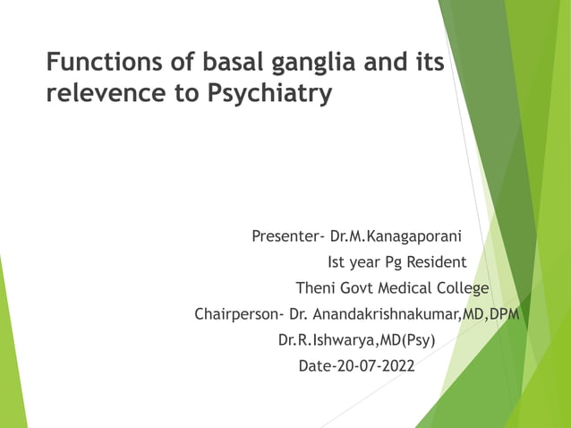 basal ganglia.ppt