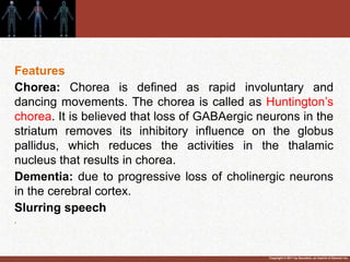 basal ganglia cls.ppt