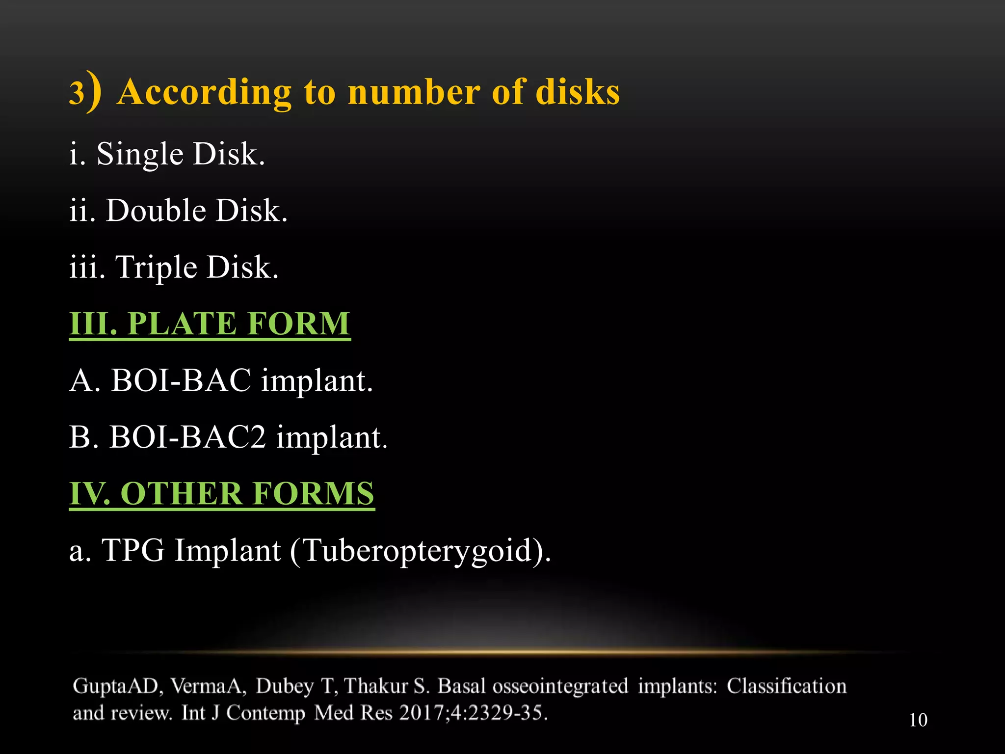 BASAL IMPLANTOLOGY gupta.pptx
