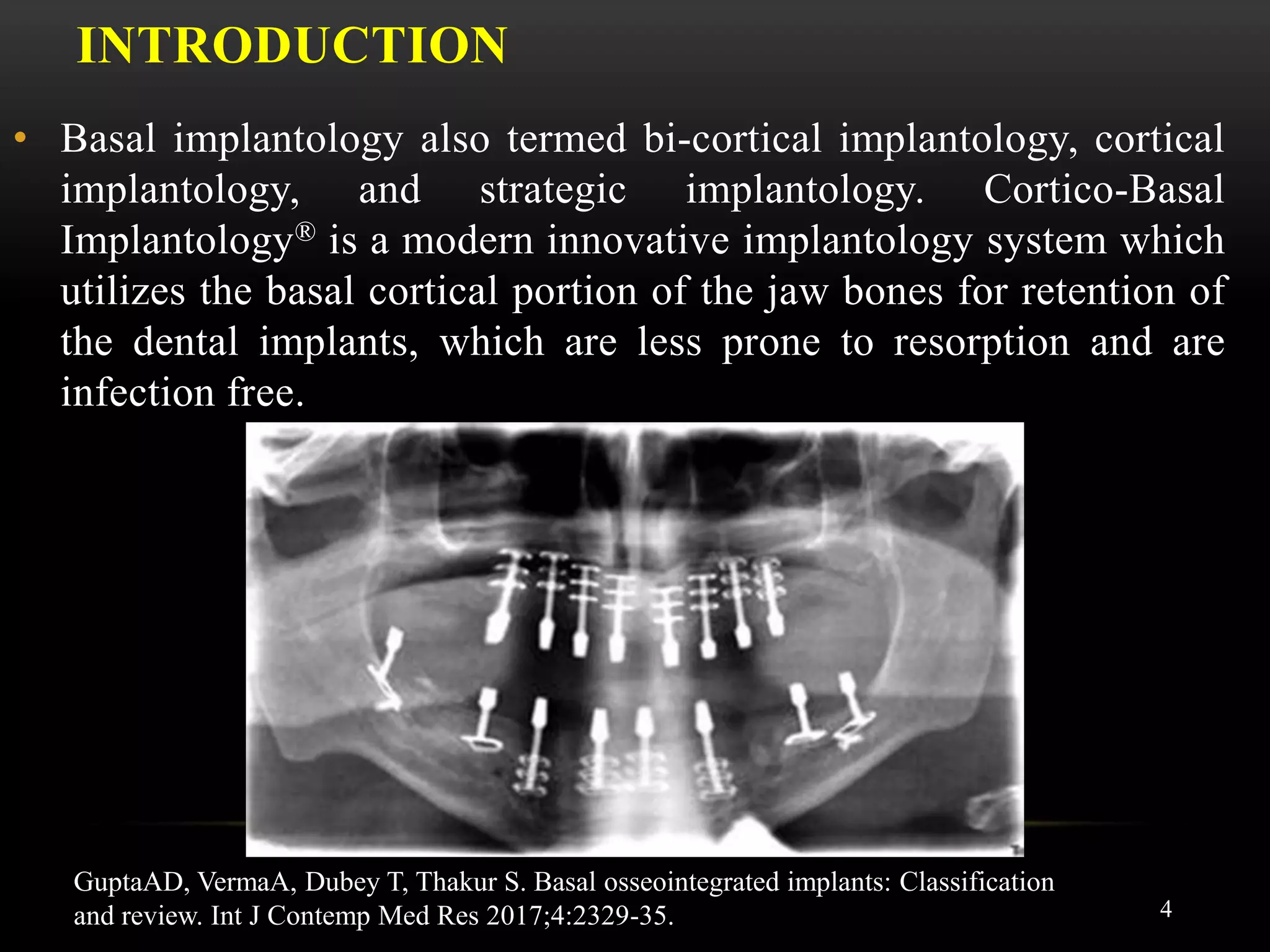 BASAL IMPLANTOLOGY gupta.pptx